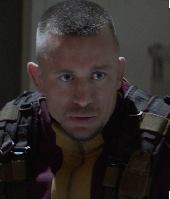 5 UFC fighters that were involved in major film franchises