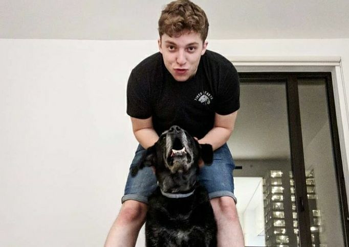 Slogo's Profile, Net Worth, Age, Height, Relationships, FAQs