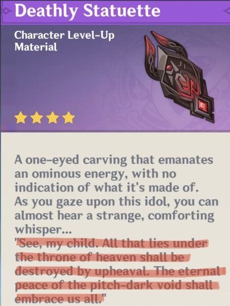 Pierro in Genshin Impact: Identity, Voice actor and more details