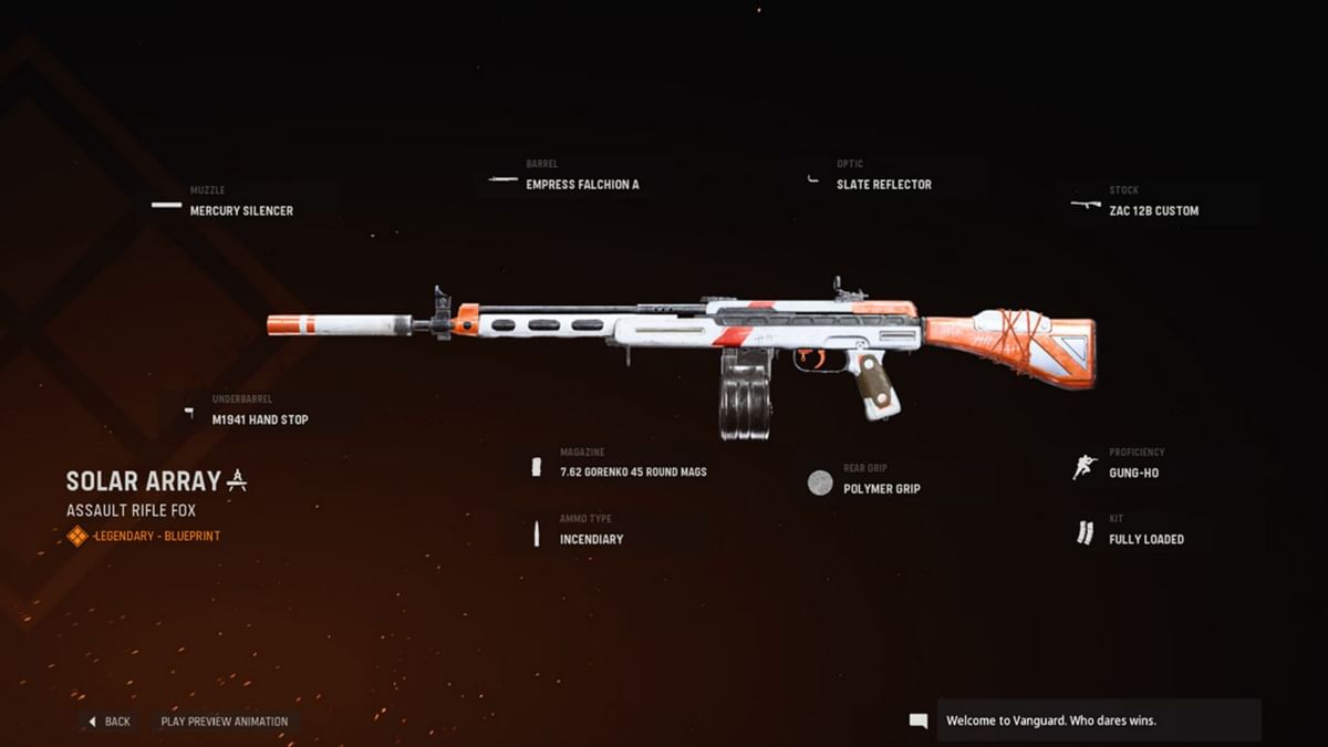 JGOD explains how the AS44 has one of the fastest long-range TTK in ...