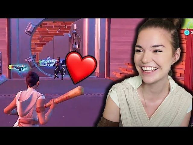 10 female Fortnite skins everyone loves