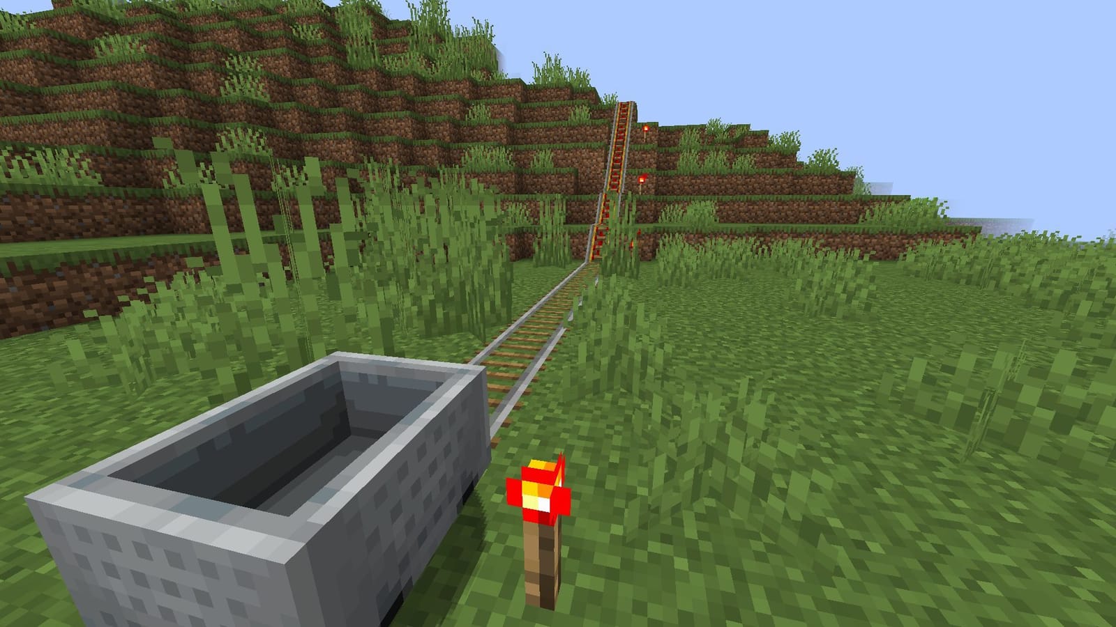 5 fastest ways to travel in Minecraft 1.19 update