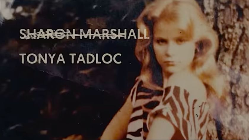 Sharon Marshall story: 5 quick facts to know