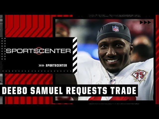 "Really punk move" - NFL fans blast Deebo Samuel for snubbing kid ...