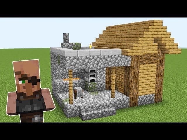 7 best blacksmith seeds for Minecraft 1.19 update