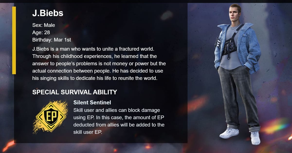 Free Fire x Justin Bieber collaboration: Event date and more ...