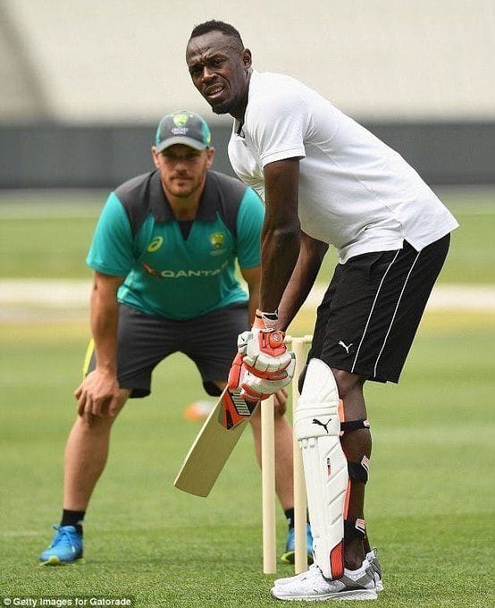 5 athletes from other sports who love cricket