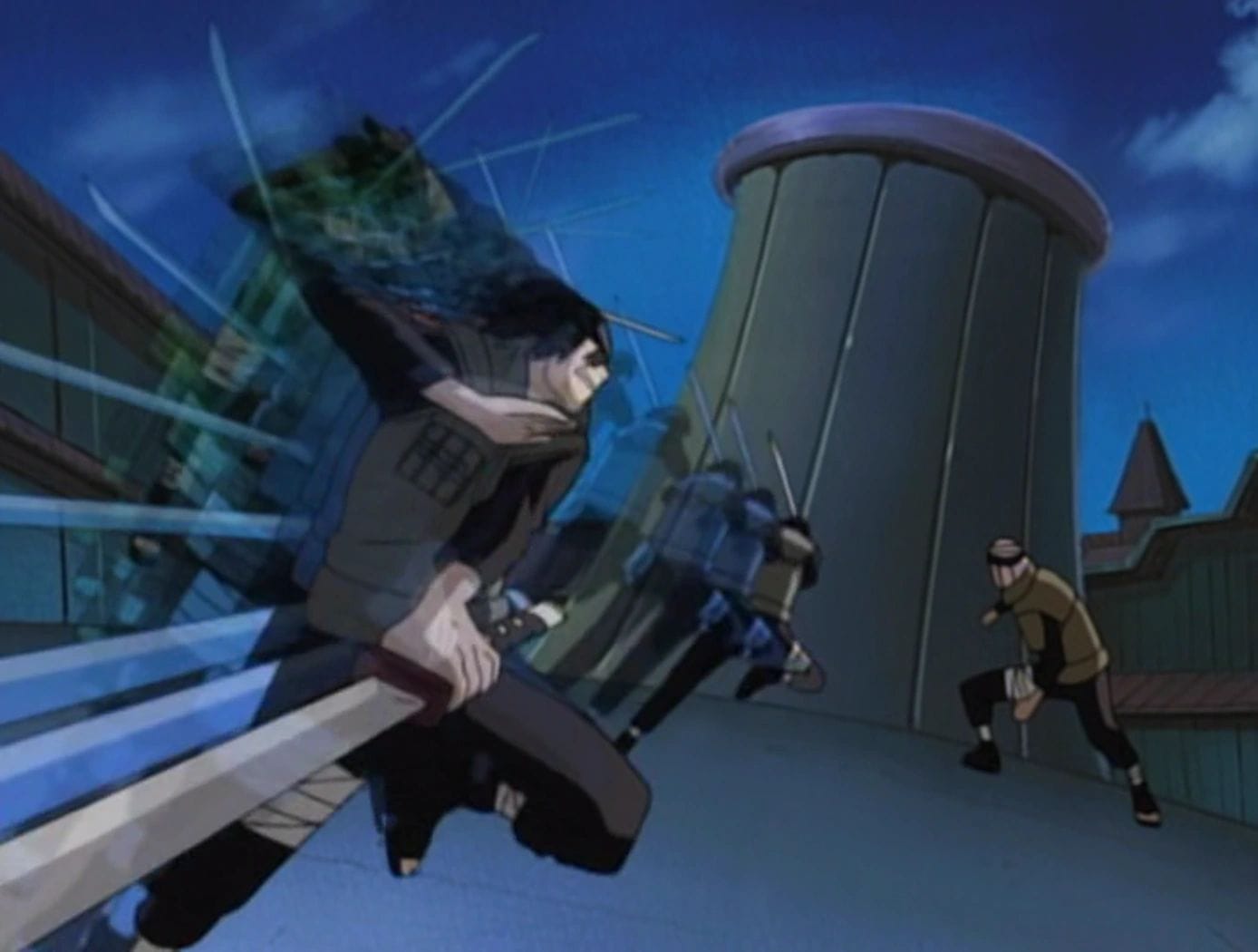 Hayate Gekko