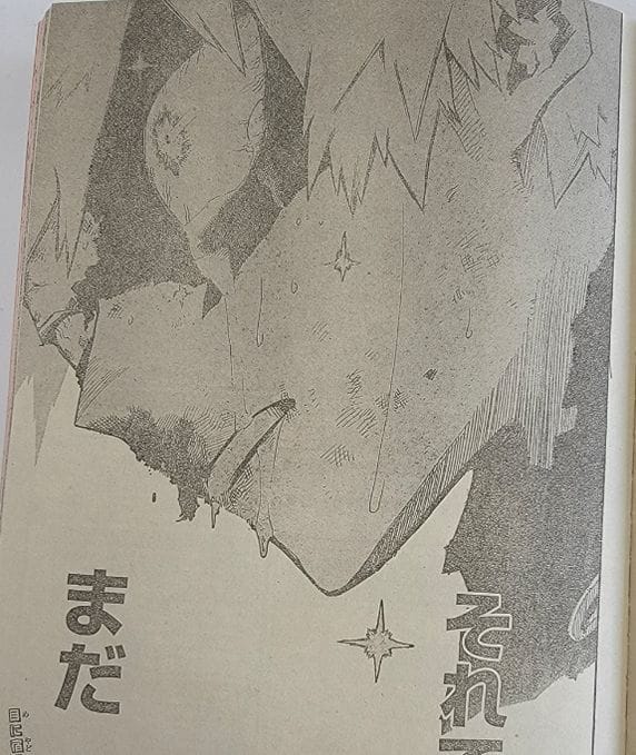 My Hero Academia Chapter 361: Release date, what to expect, and more