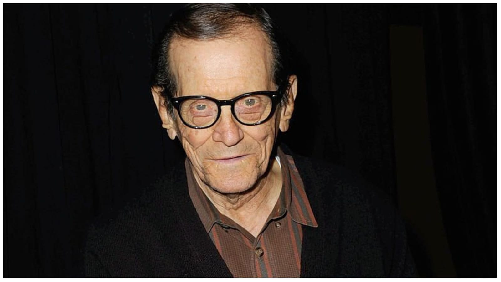 Who did Joe Turkel play in The Shining and Blade Runner? Iconic roles ...