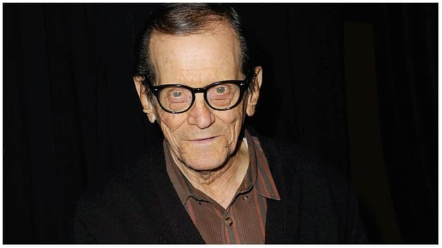 Who did Joe Turkel play in The Shining and Blade Runner? Iconic roles ...