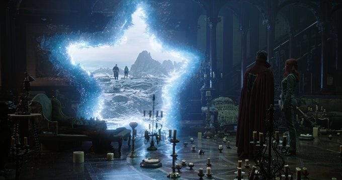 MCU realms, dimensions, and universes explored