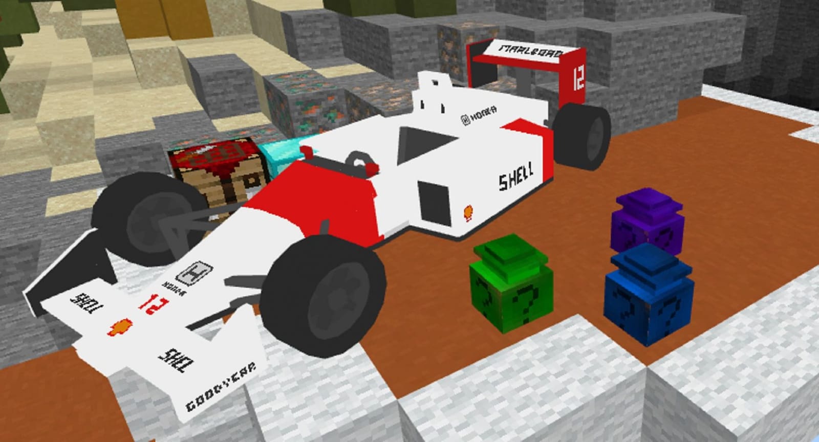 10 best Minecraft 1.19.1 modpacks for Bedrock Edition