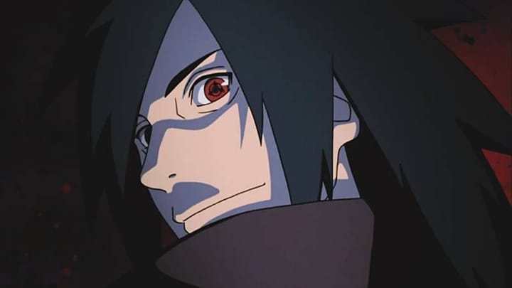 Who is Madara Uchiha?