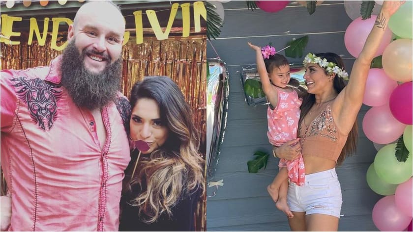 Raquel Rodriguez: 5 interesting facts about the WWE Superstar