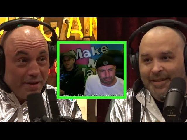 Why did Joe Rogan fire Brian Redban from the JRE podcast?