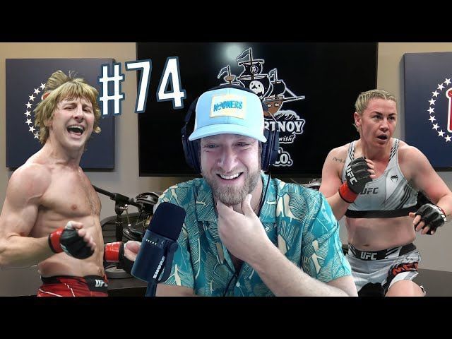 What weight class is Paddy Pimblett in UFC 4?