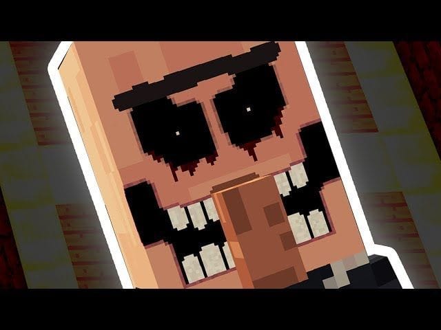 10 scariest maps in Minecraft's 1.19 update