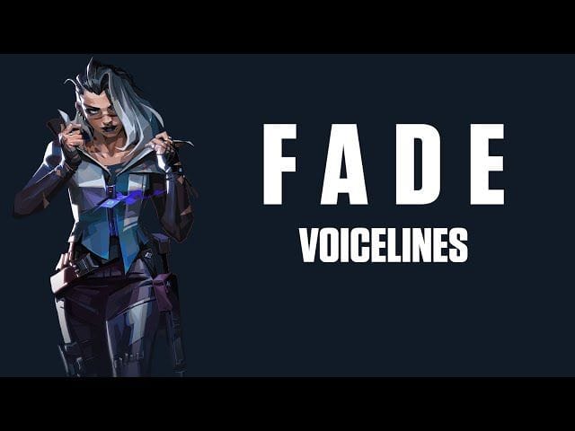Best Valorant Agent voice lines