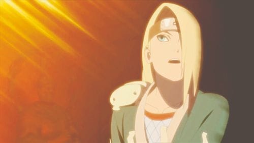Who is Deidara