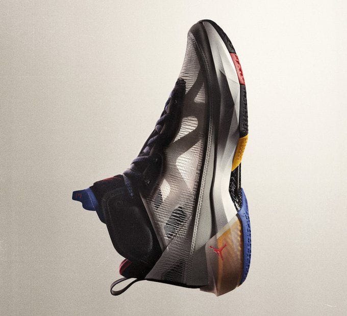 Where to buy Air Jordan 37 shoes? Price and more details explored