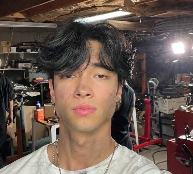 Who is Famous TikToker Sebastian Moy