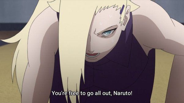 Who is Ino Yamanaka