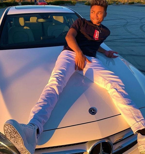 How much is Andre Swilley's Net Worth?