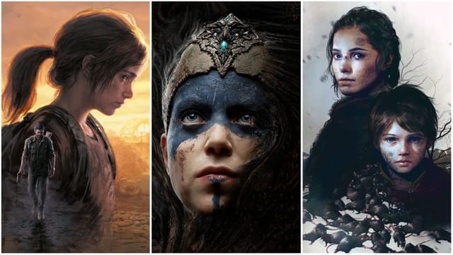 10 best story-rich video games of the 2010s (one for each year)