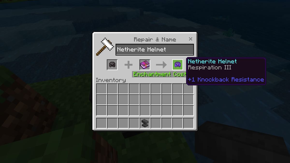 5 best ways to survive underwater in Minecraft 1.19 update
