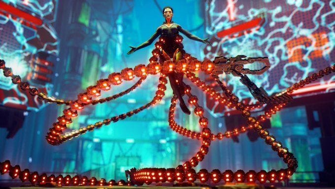 Ghostrunner Complete Edition review: Living as cyber-assassin in fast ...