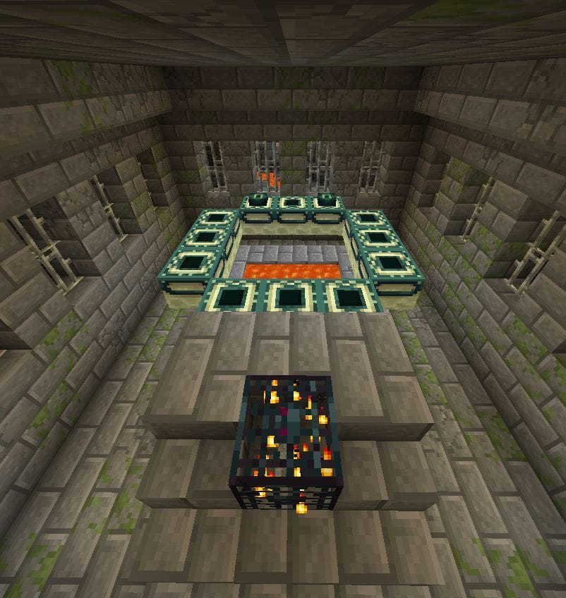 Stronghold