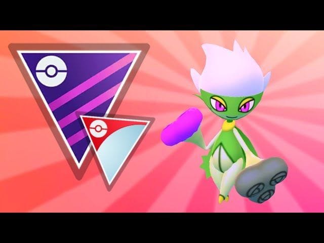 5 best Poison-type Pokemon in Pokemon GO (2022)