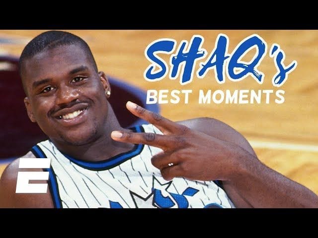 "He never gets talked about as being one of the best players ever ...