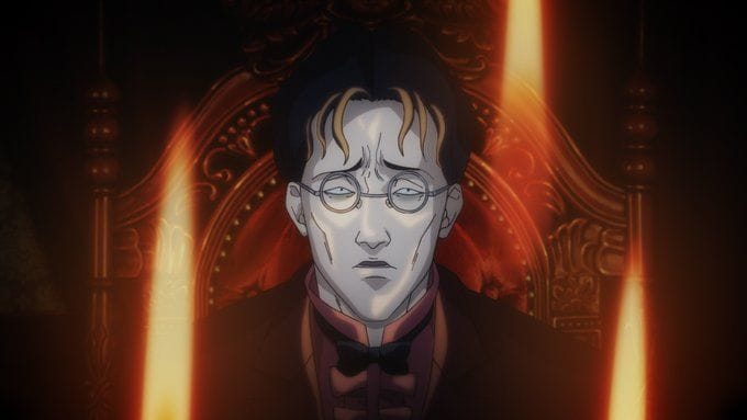 Junji Ito Maniac: Japanese Tales of the Macabre anime announces cast ...