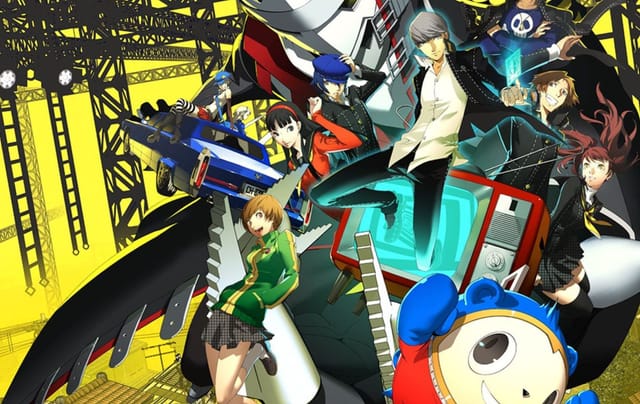 10 best RPG games of the 2000s