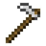 Minecraft Tool - Hoe