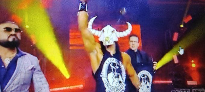 Twitter explodes as Rush picks up a dominant win in first-ever singles ...