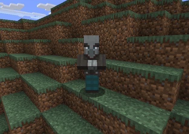 Vindicator