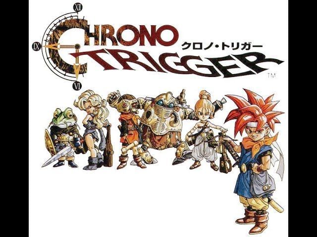 5 DLC-sized mods for Chrono Trigger that players should try