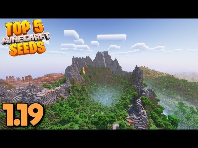 10 best Minecraft 1.19.1 seeds for PvP (2022)