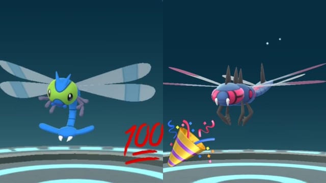 5 best-looking Shiny Pokemon in Pokemon GO, ranked