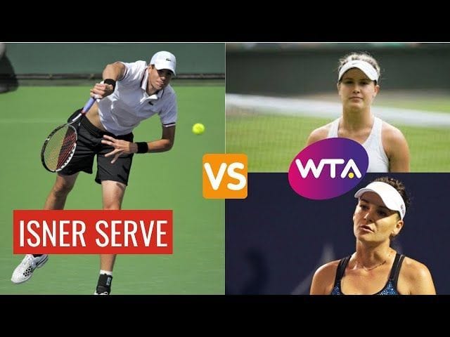 5 players you never knew played mixed doubles with Serena Williams ft ...