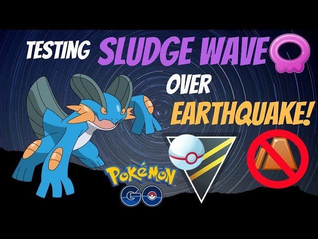 5 strongest Poison-type moves in Pokemon GO, ranked