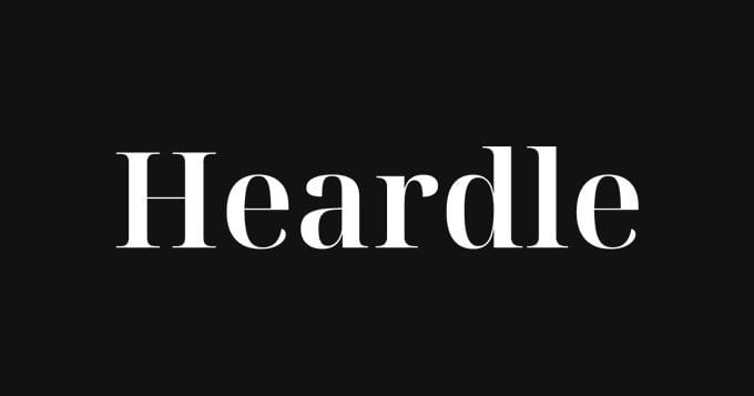 Spotify buys Heardle: What it means for the popular trivia game, explained