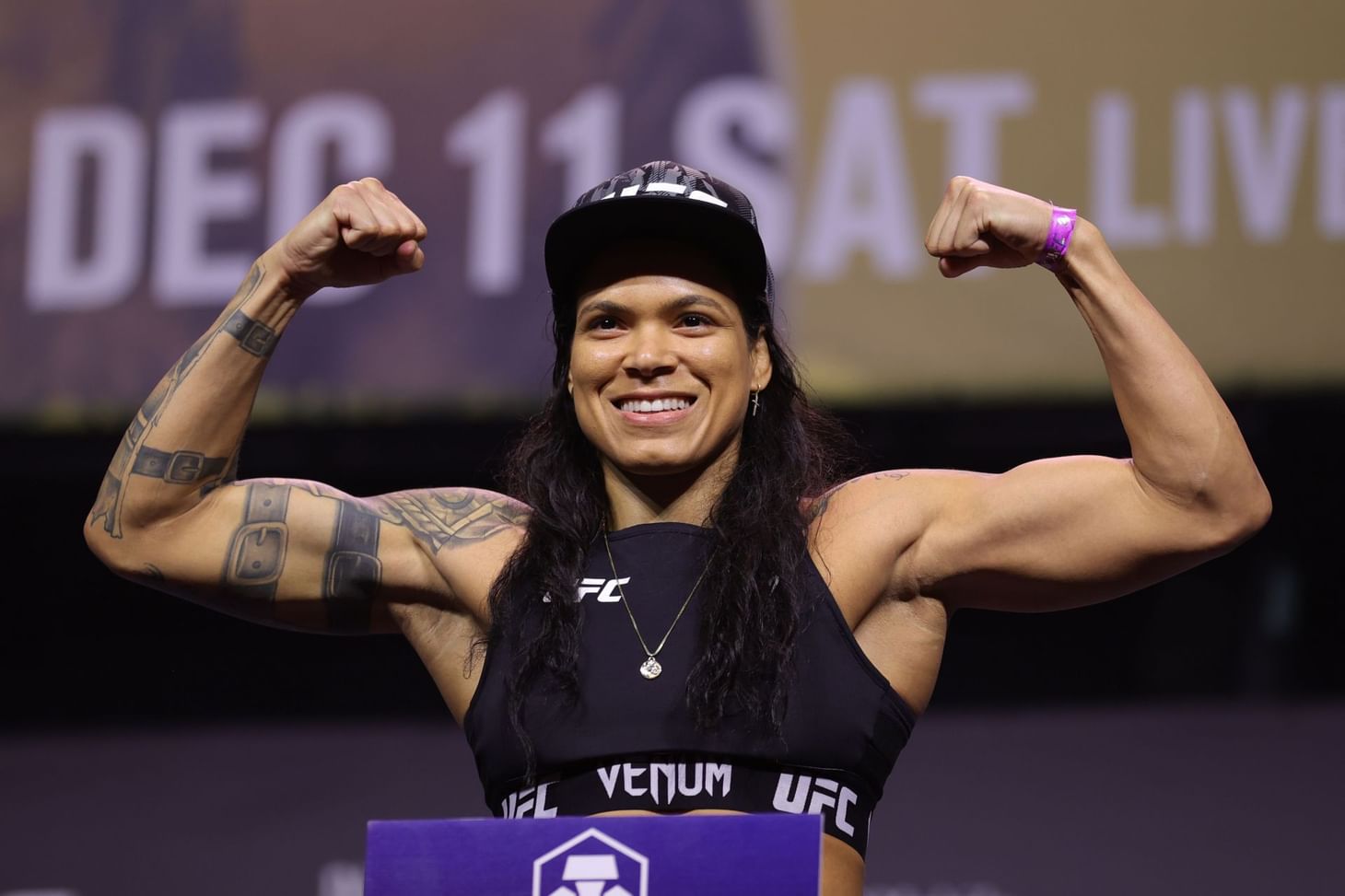 10 highest-paid UFC fighters today, ranked