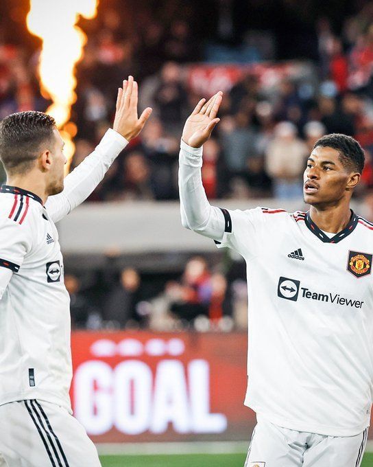 Cristiano Ronaldo among 15 Manchester United players who could leave in ...