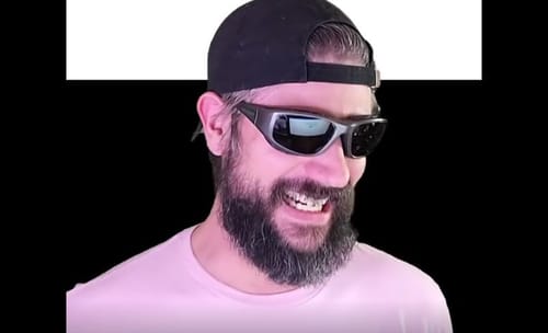 TmarTn2's Profile, Net Worth, Age, Height, Relationships, FAQs