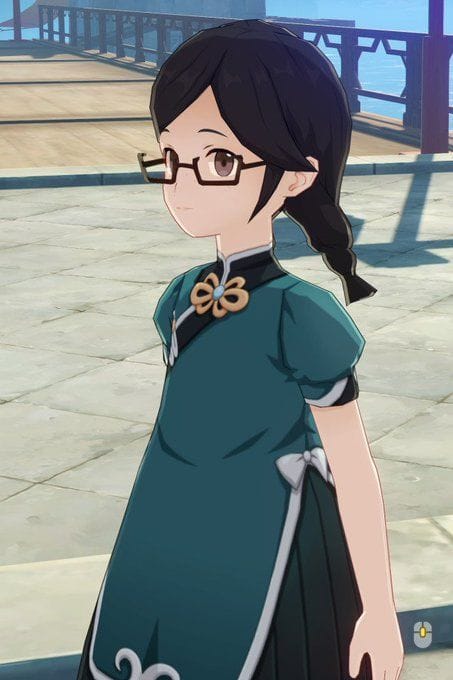 Genshin Impact reveals voice actors of all 11 Fatui Harbingers