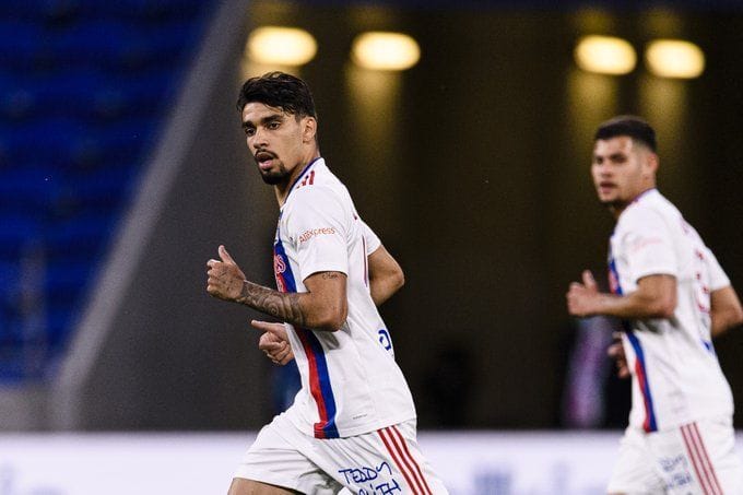 "Obviously there is a connection there" - Journalist says Gabriel Jesus ...